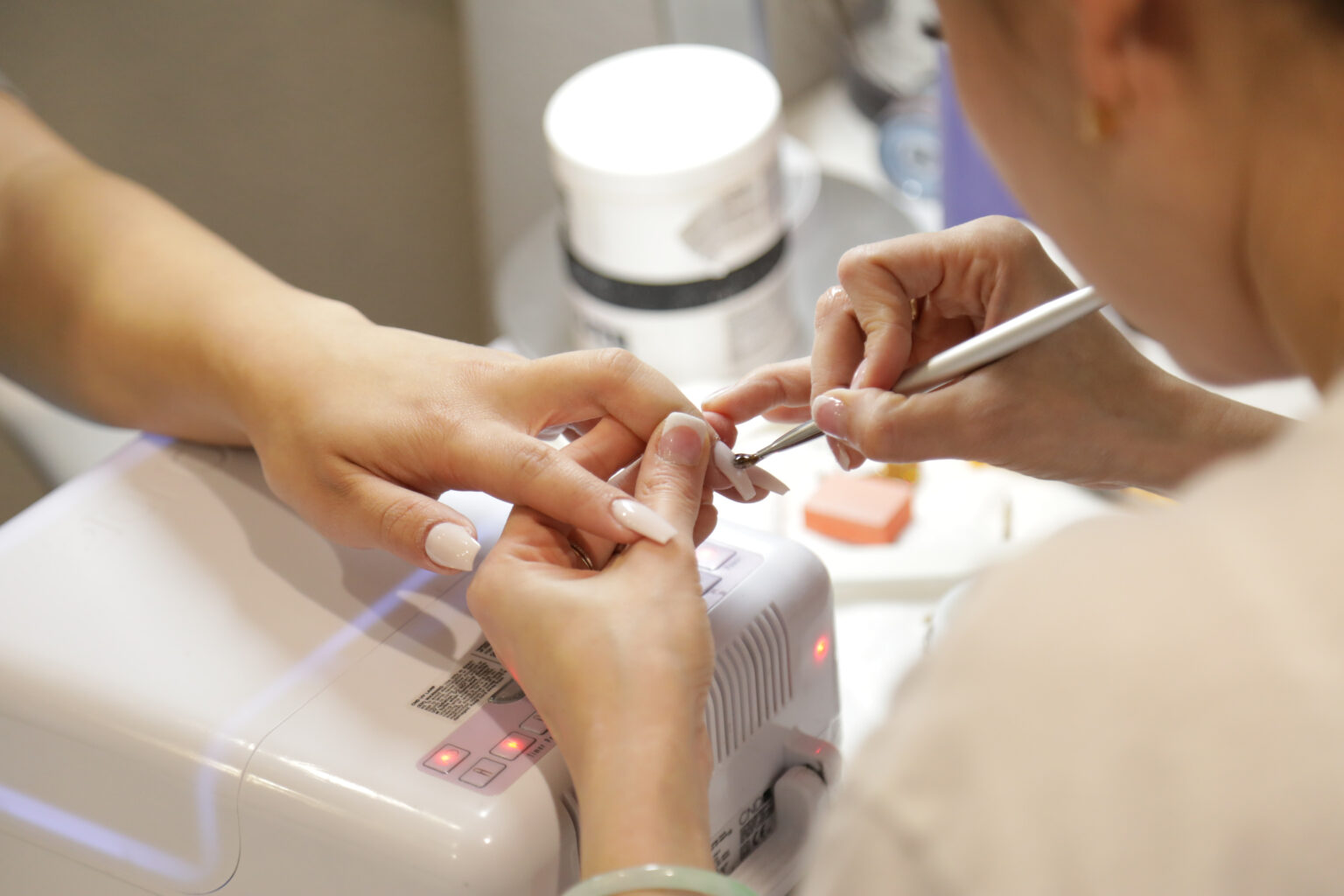 250-Hour Nail Specialty Course | Aesthetic Science Institute | Latham, NY