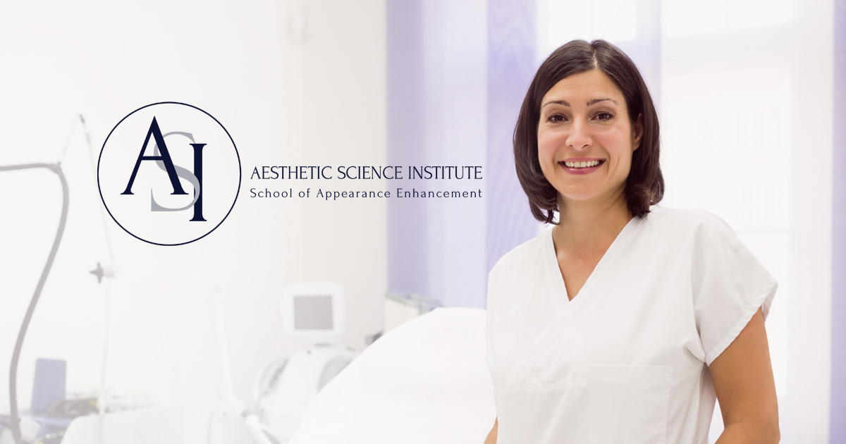 Courses | Aesthetic Science Institute